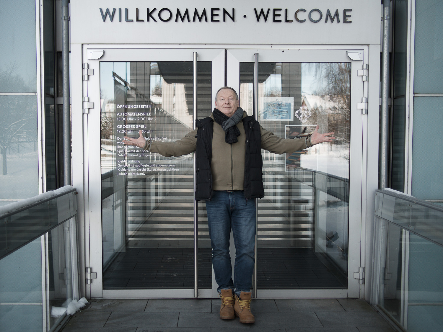 40-jähriges Bühnenjubiläum fällt aus - Pam.Meier